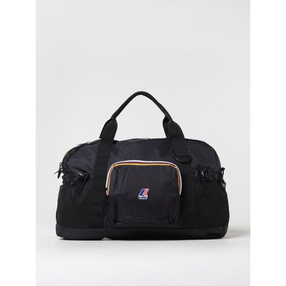 K-Way | Bags | Kway Travel Bag Men Black | Poshmark